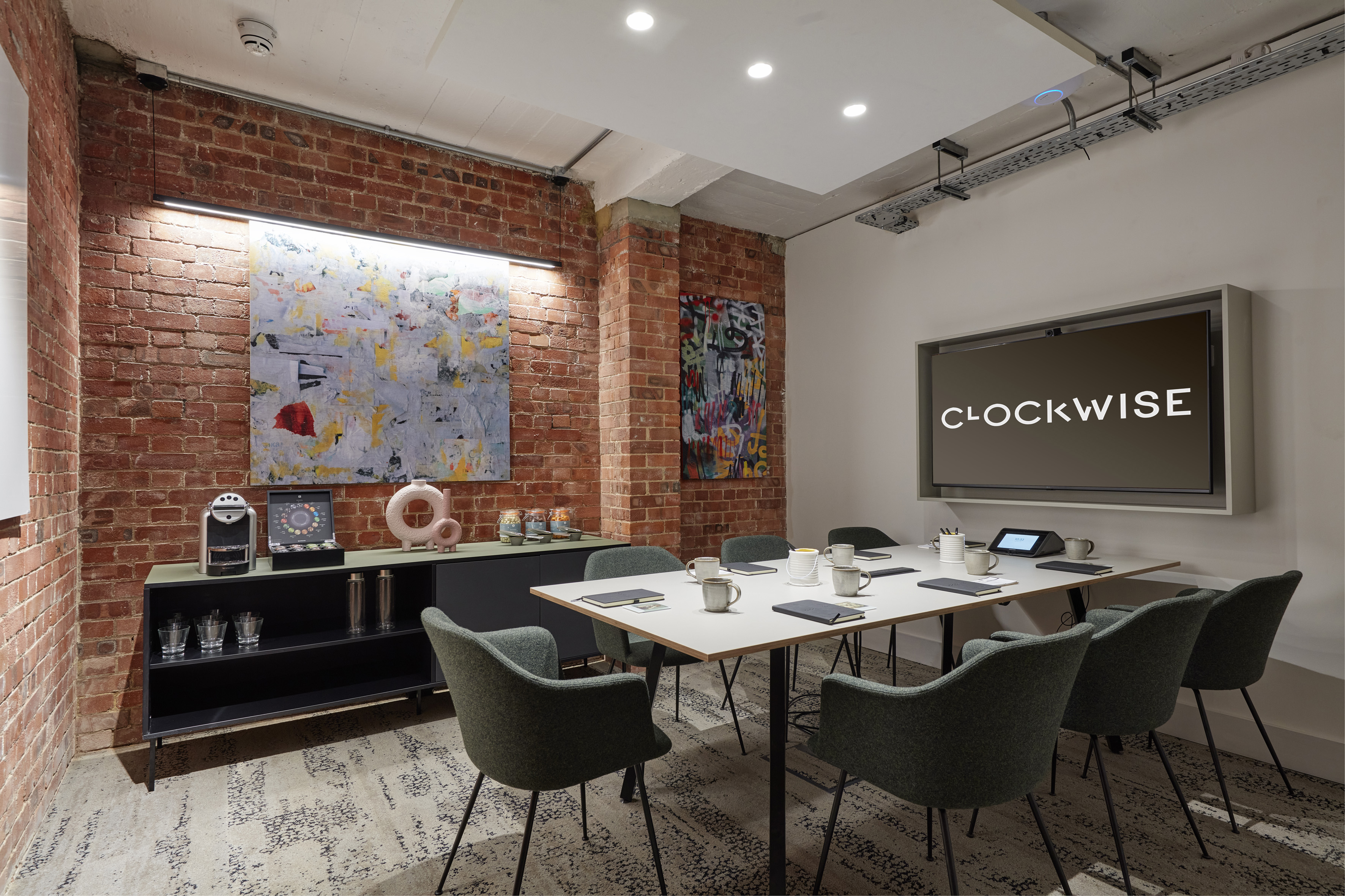Locations Hub - Bromley Old Town Hall – Offices