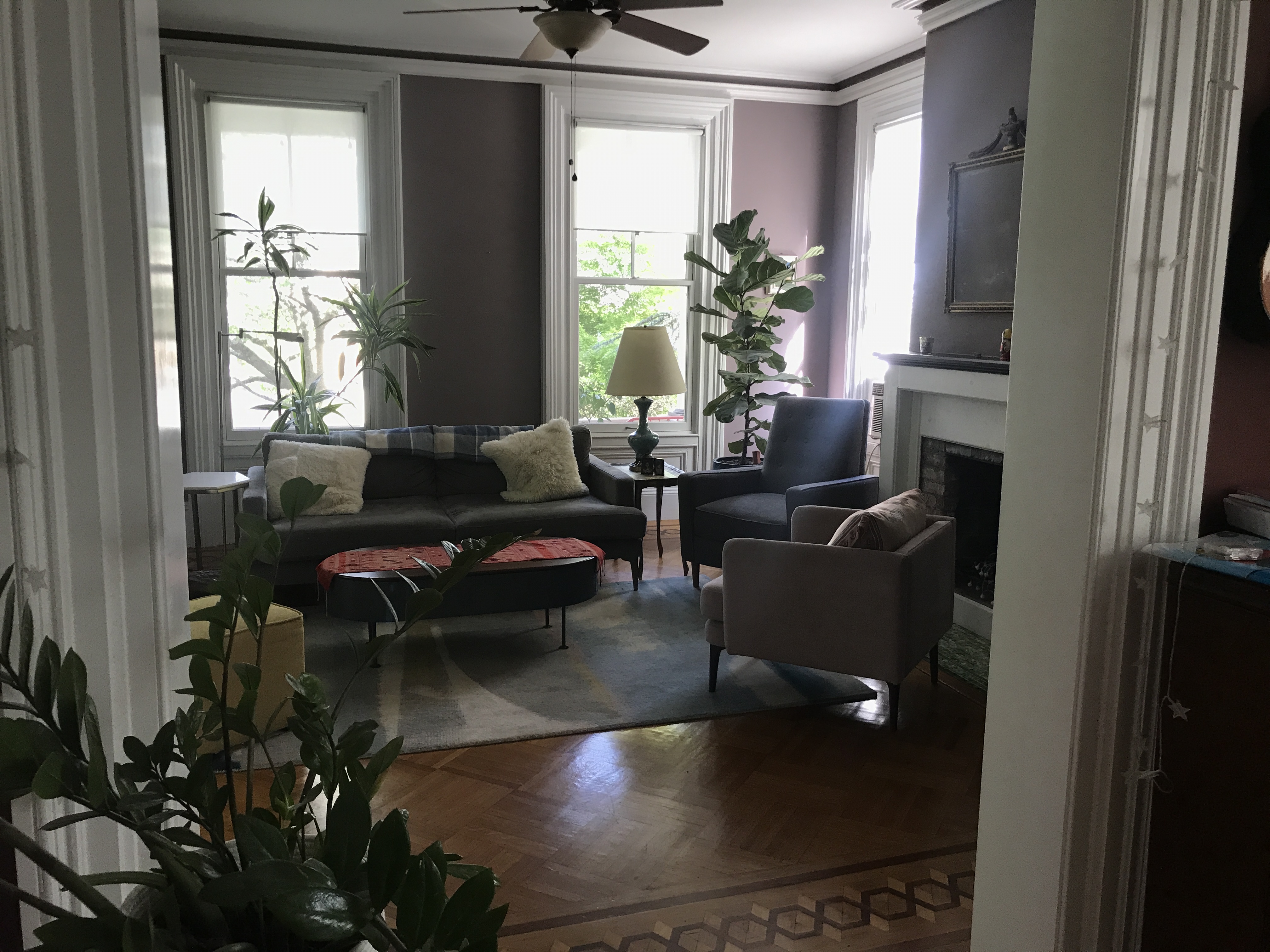 Locations Hub - Historic 1867 Victorian Home