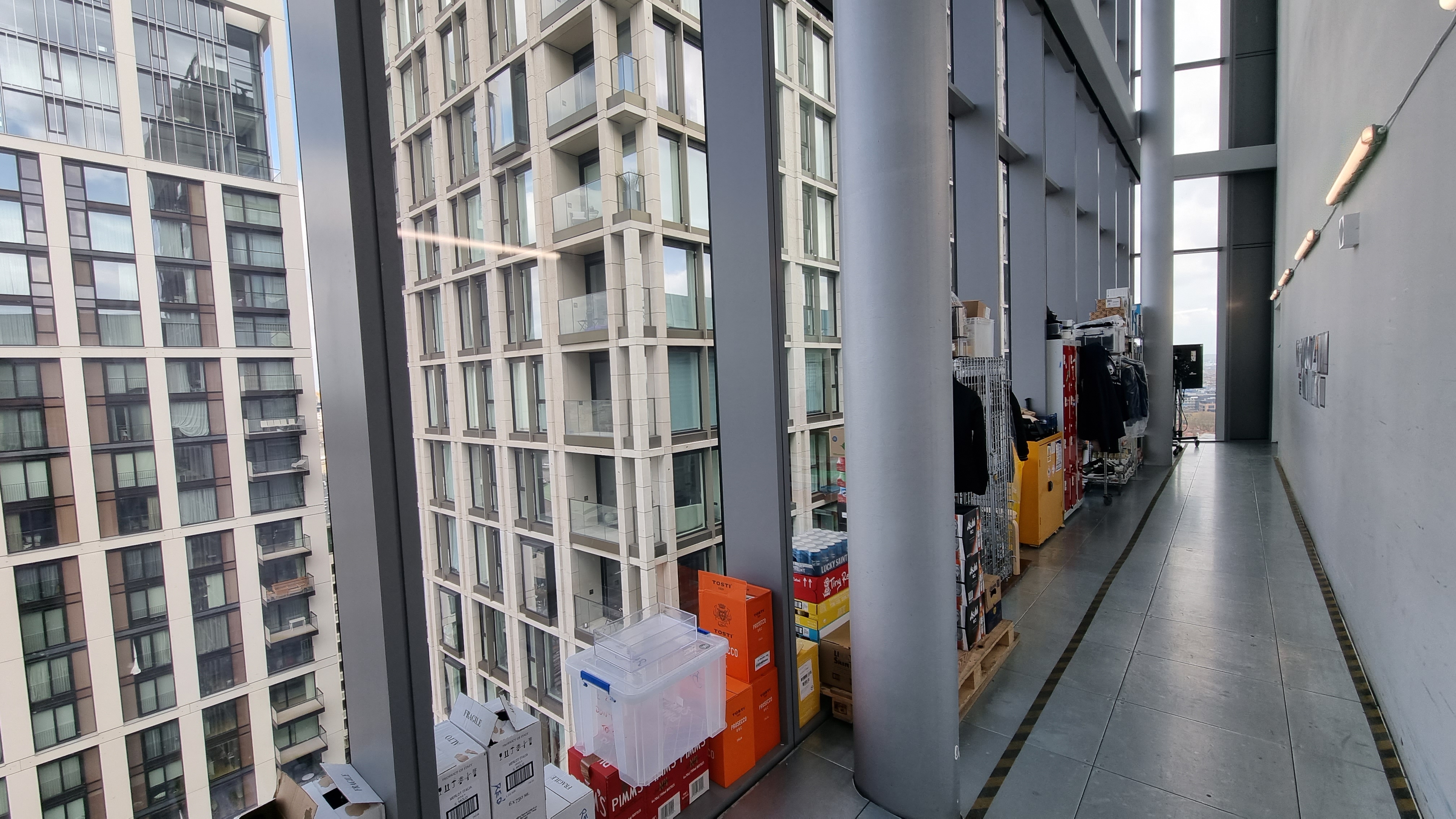 Locations Hub - Waterloo Boiler Room