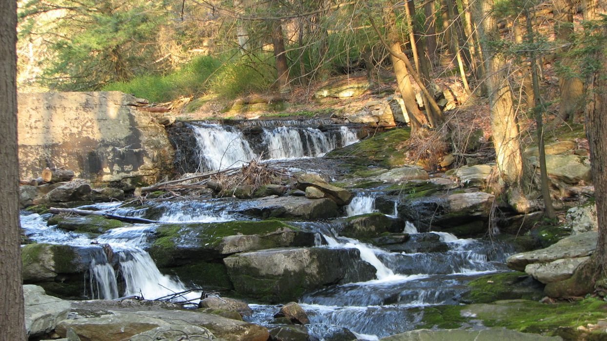 Locations Hub - SPECTACULAR 5,000 ACRE ESTATE