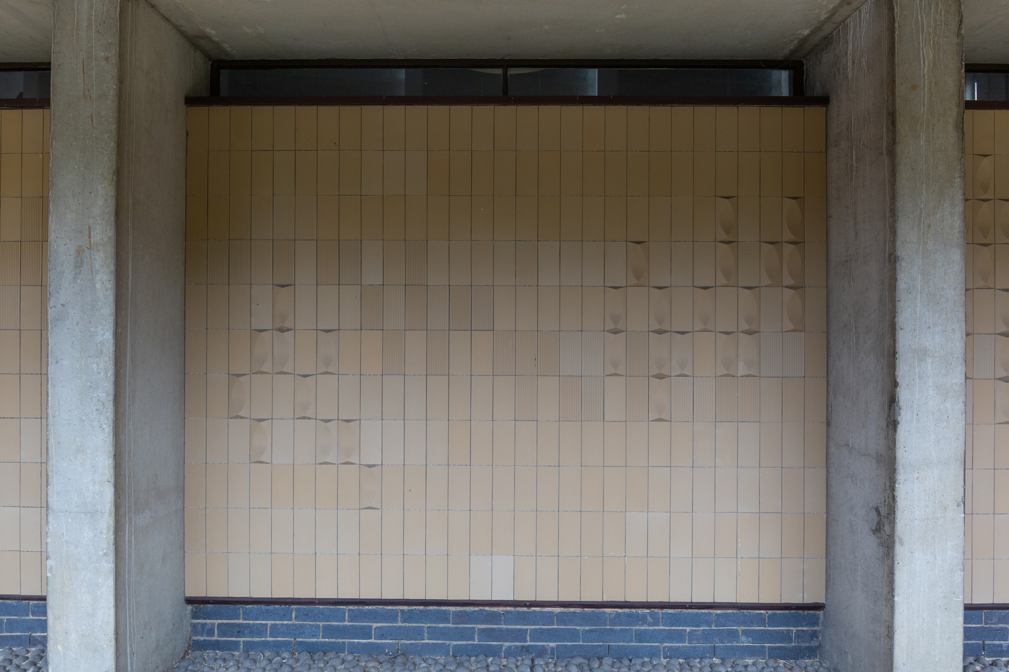 Locations Hub - Croydon Cemetery