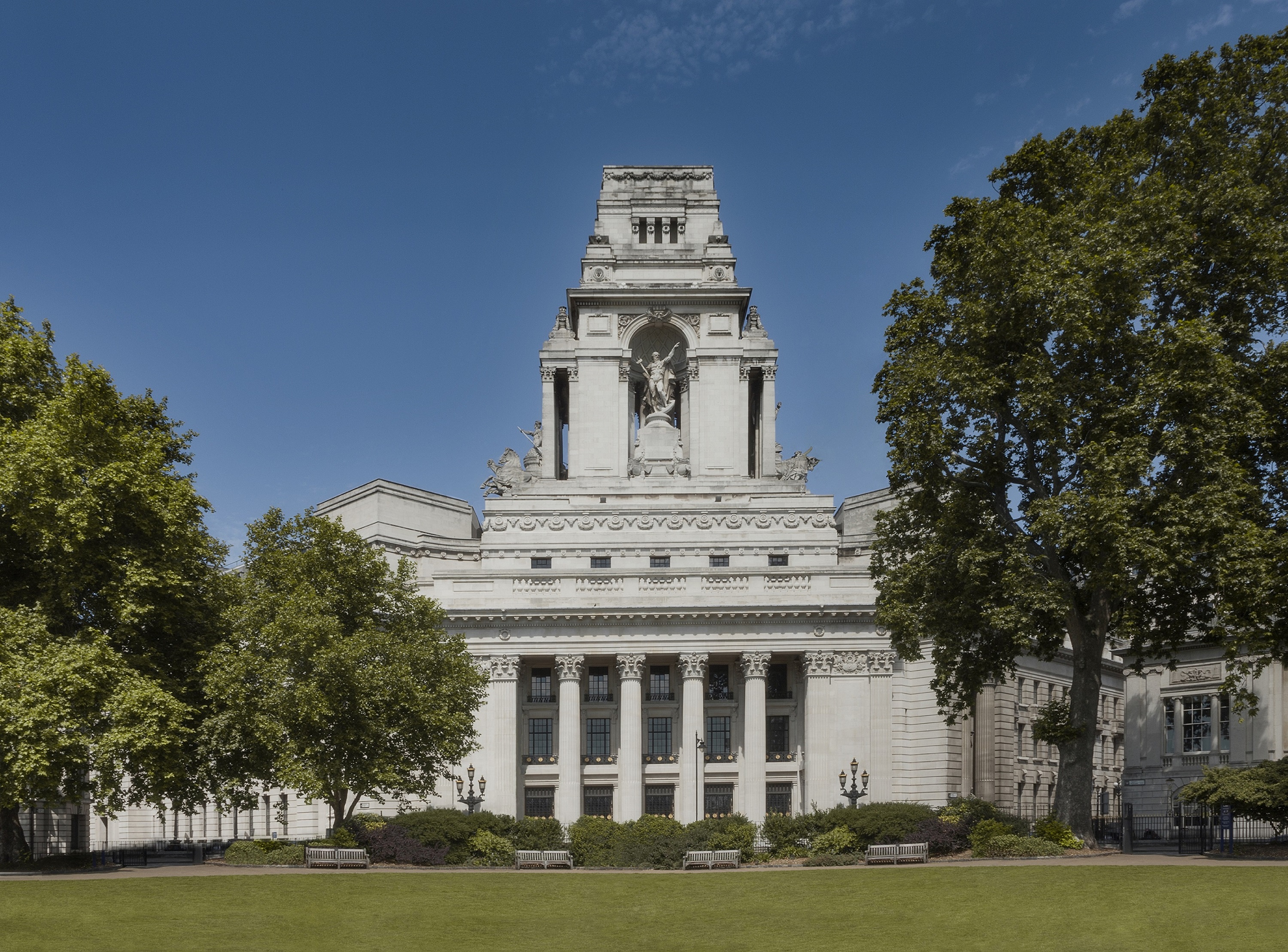 Locations Hub - City of London Cooper Hotel