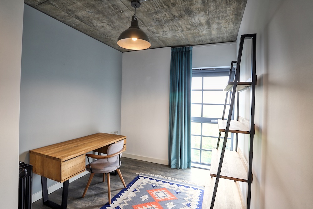 Locations Hub - Wembley Apartments