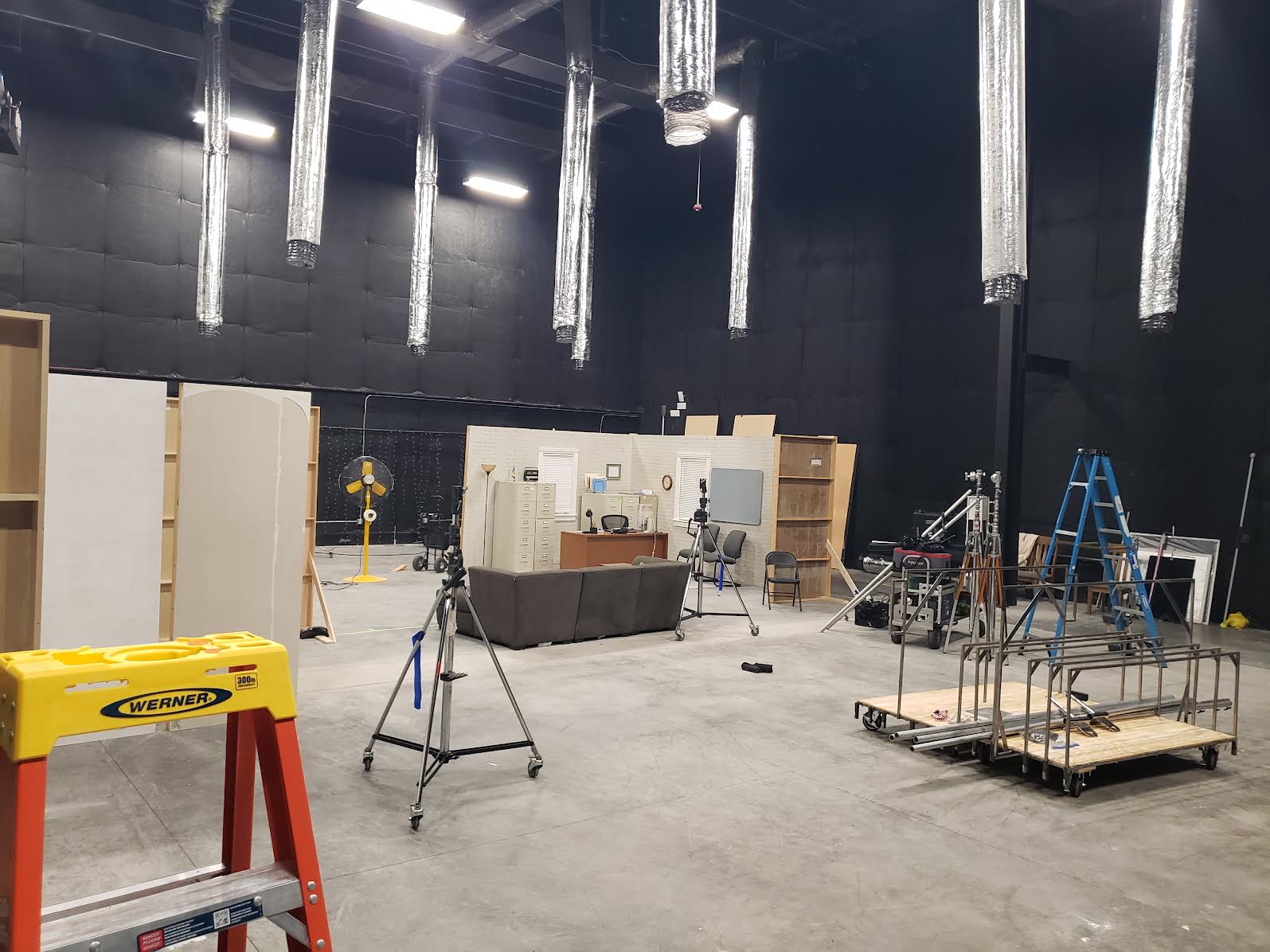 Locations Hub - LEX Studios