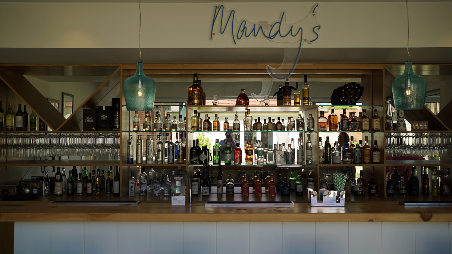 Locations Hub - Martley Hall - Stud and Arena