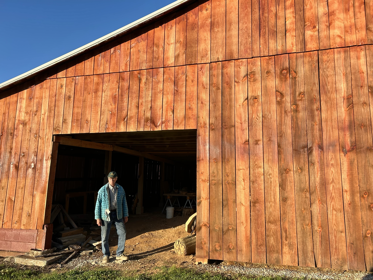 Locations Hub - Duvall Family Farms