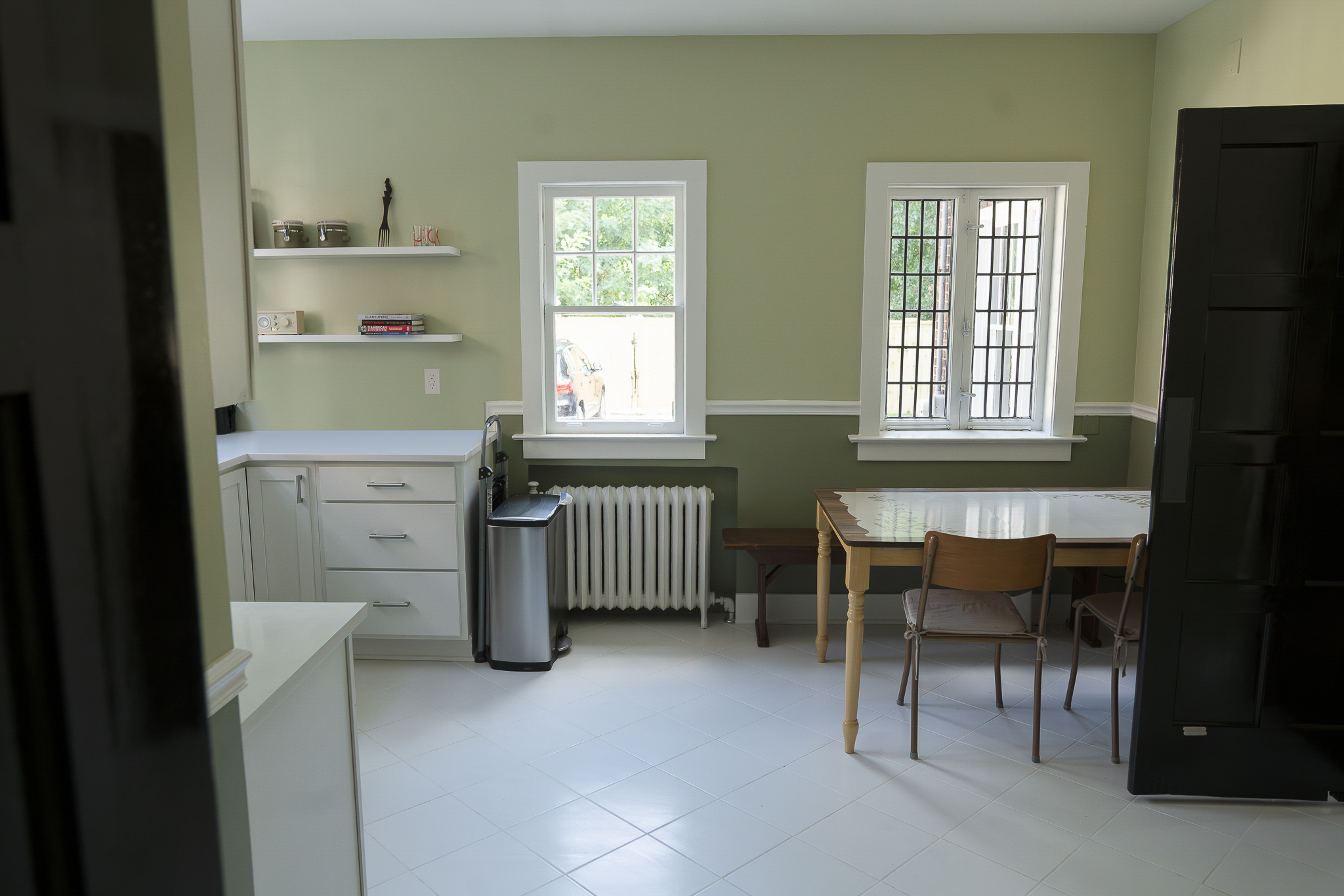 Locations Hub - Historical Home in Boston Edison District