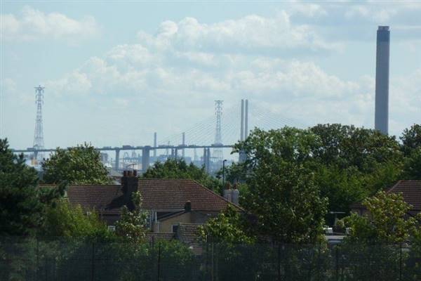 Locations Hub - Erith Recreation Ground