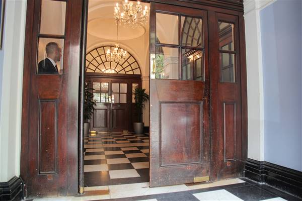 Locations Hub - Kensington and Chelsea Register Office