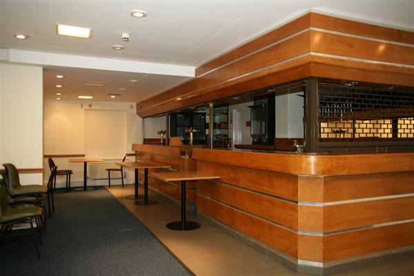 Locations Hub - Feltham Assembly Hall