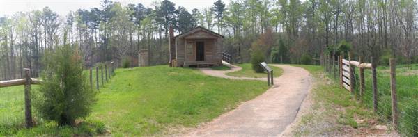 Locations Hub - McDaniel Farm Park