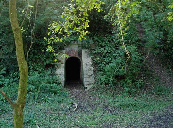 Locations Hub - Scraesdon Fort