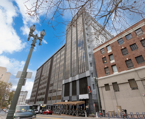 Locations Hub - Broadway Civic Center