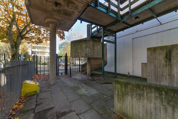 Locations Hub - Dunboyne Road Estate