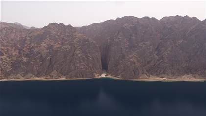 Wadi Tayyib Al Ism - وادي طيب اسم - Saudi Filming Locations