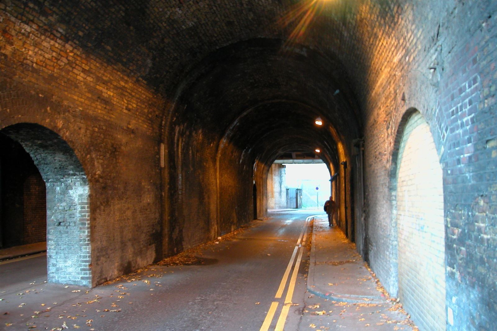 Locations Hub - Dockley Road