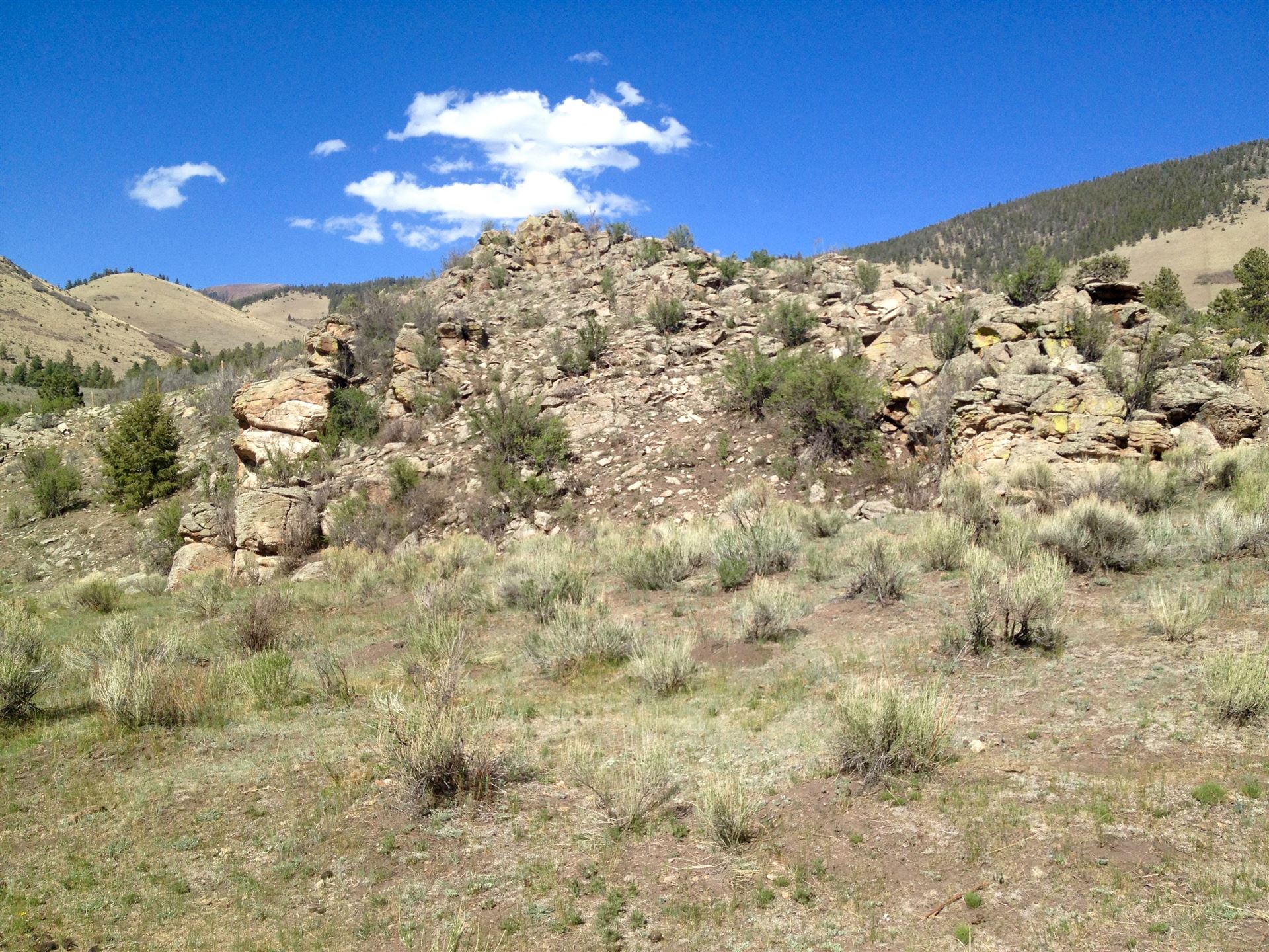 Locations Hub - C Diamond C Ranch