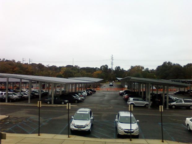 Locations Hub - H. Lee Dennison Buidling
