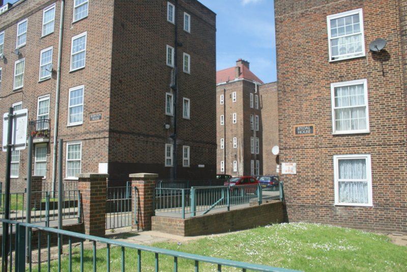 Locations Hub - Springfield Estate