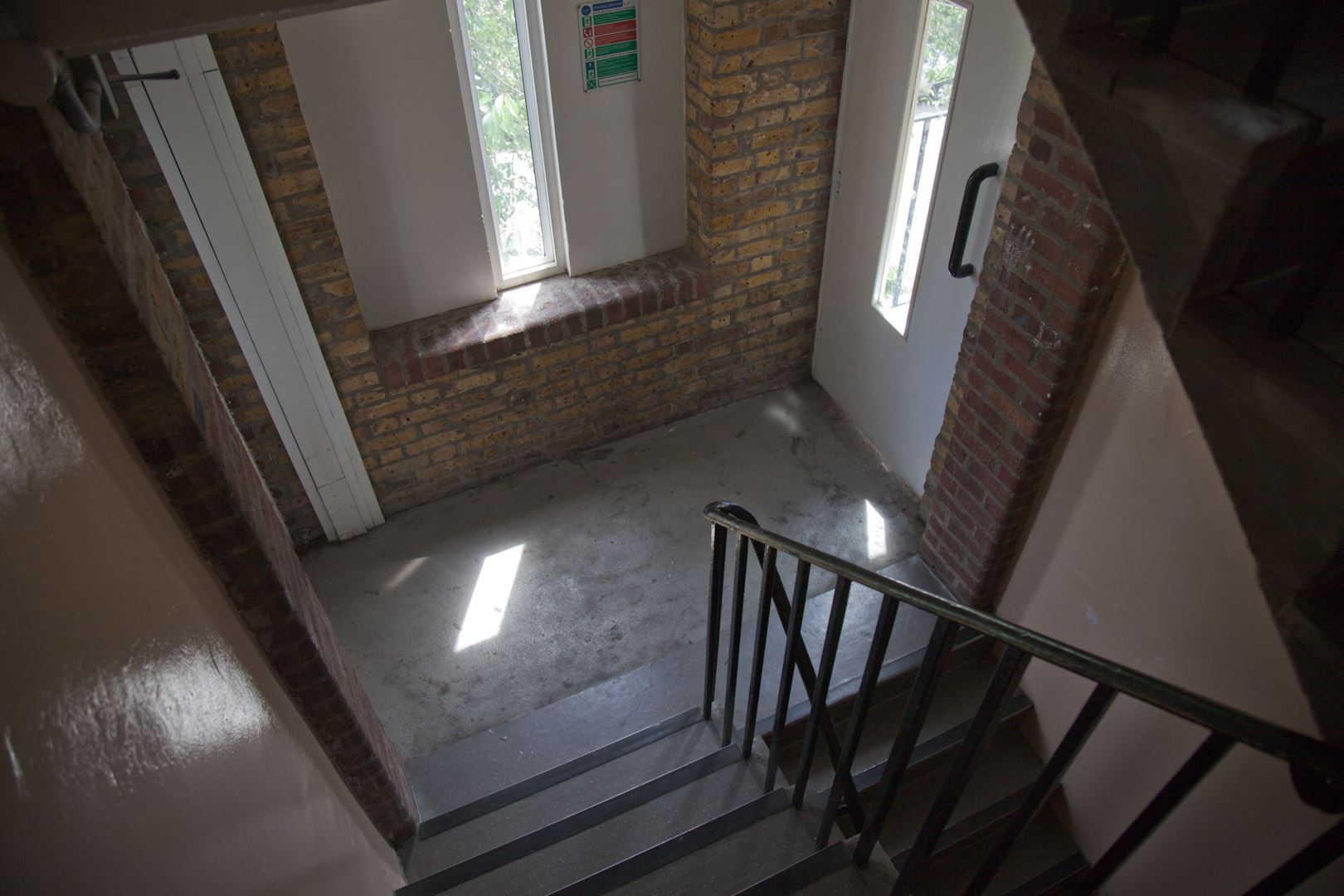 Locations Hub - Fulham Court Estate