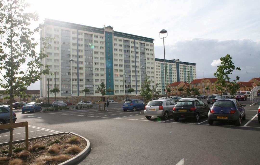 Locations Hub - Highfield Estate