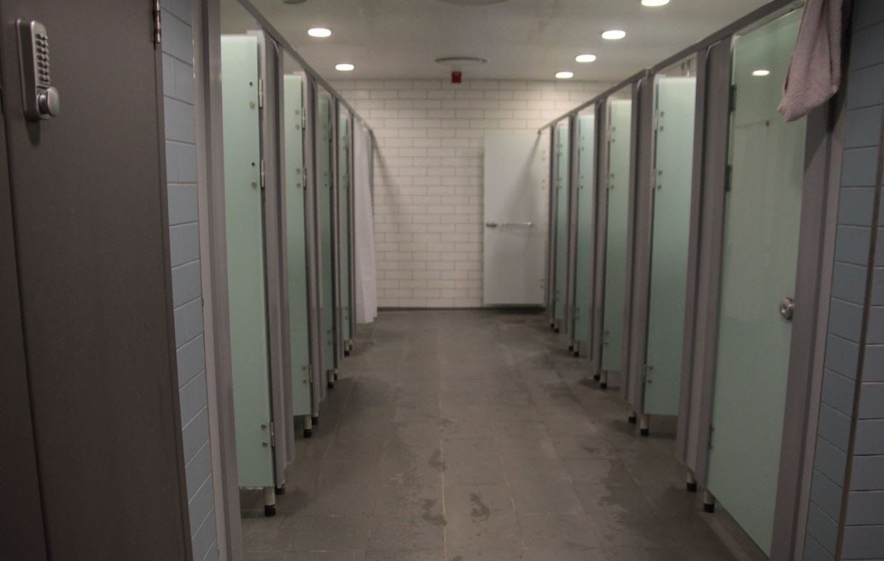 Locations Hub - Hanworth Air Park Leisure Centre