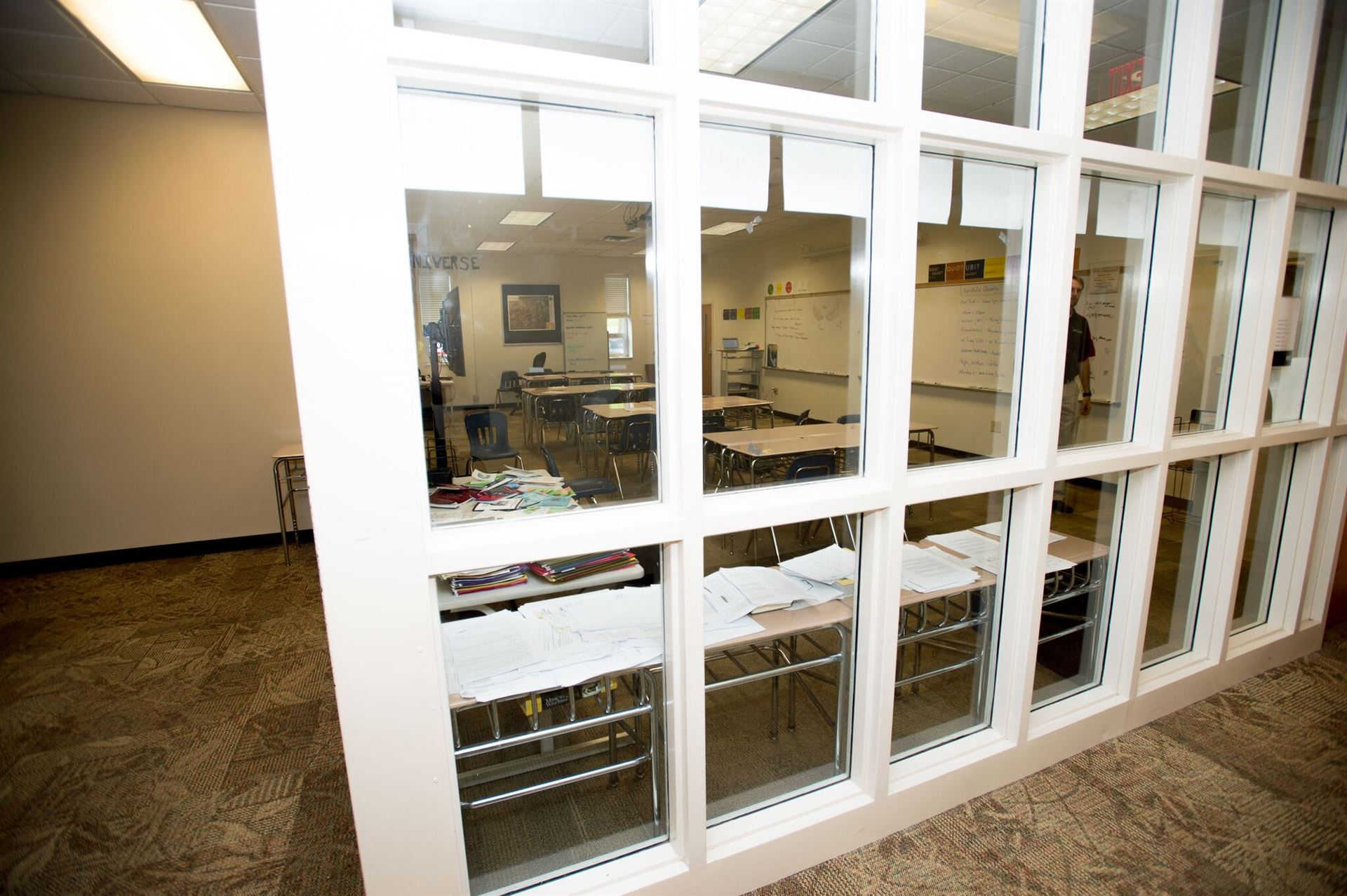 Locations Hub - Greater Atlanta Christian School