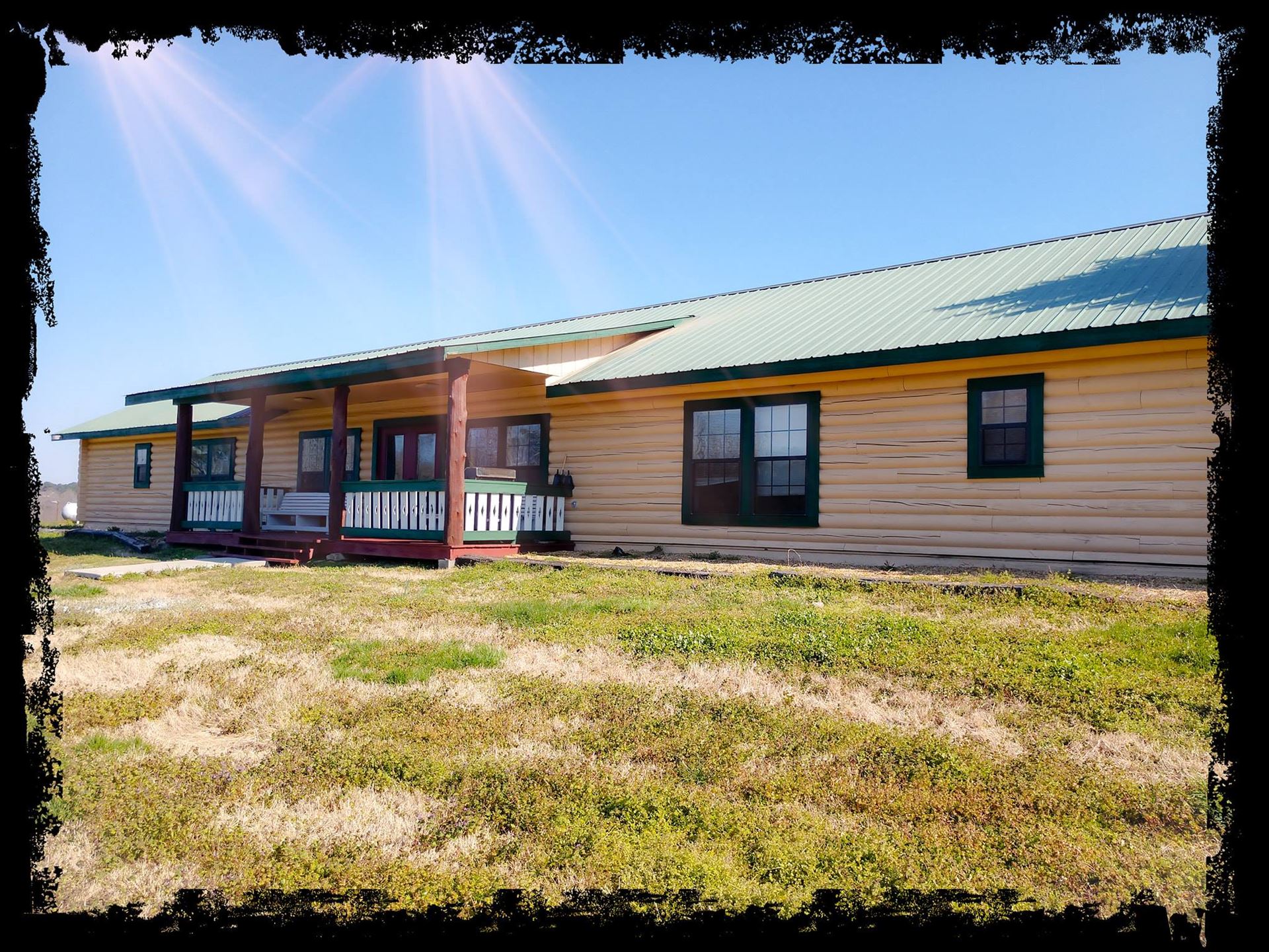 Locations Hub - CAMP LIBERTY, BATTLEGROUND, ALABAMA - MILITARY TRAINING ...