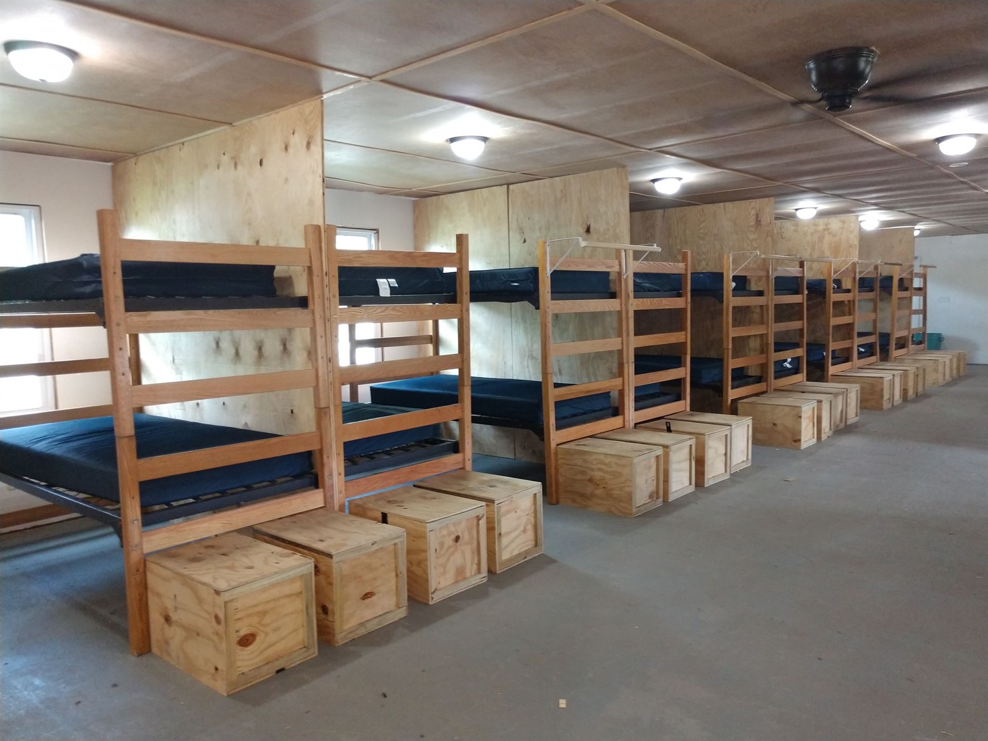 Locations Hub - CAMP LIBERTY, BATTLEGROUND, ALABAMA - MILITARY TRAINING ...