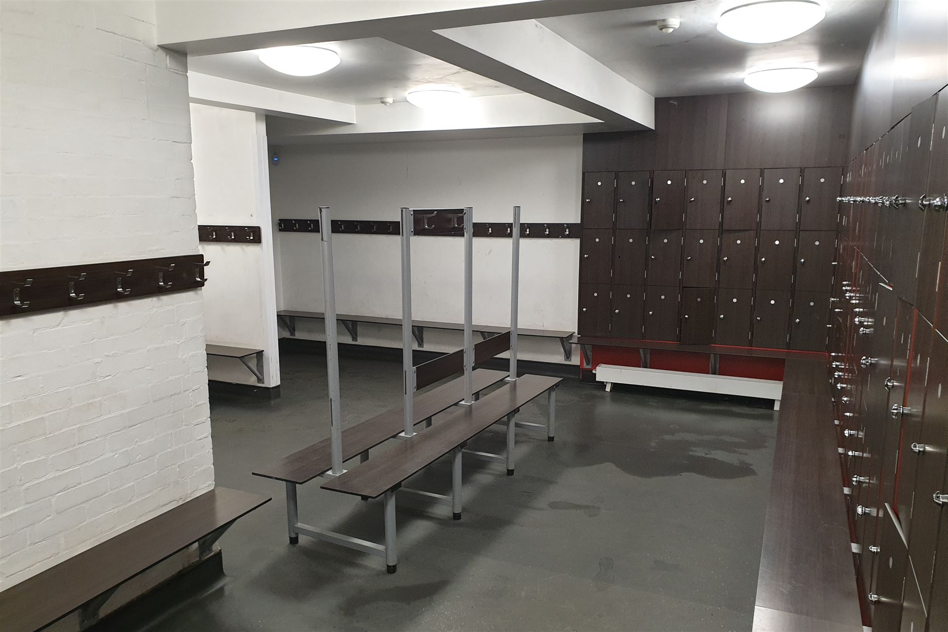 Locations Hub - New River Sports & Fitness