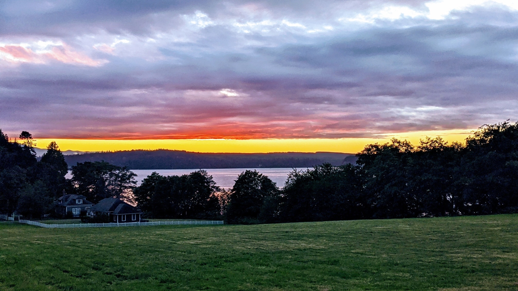 Locations Hub - Historic Port Gamble