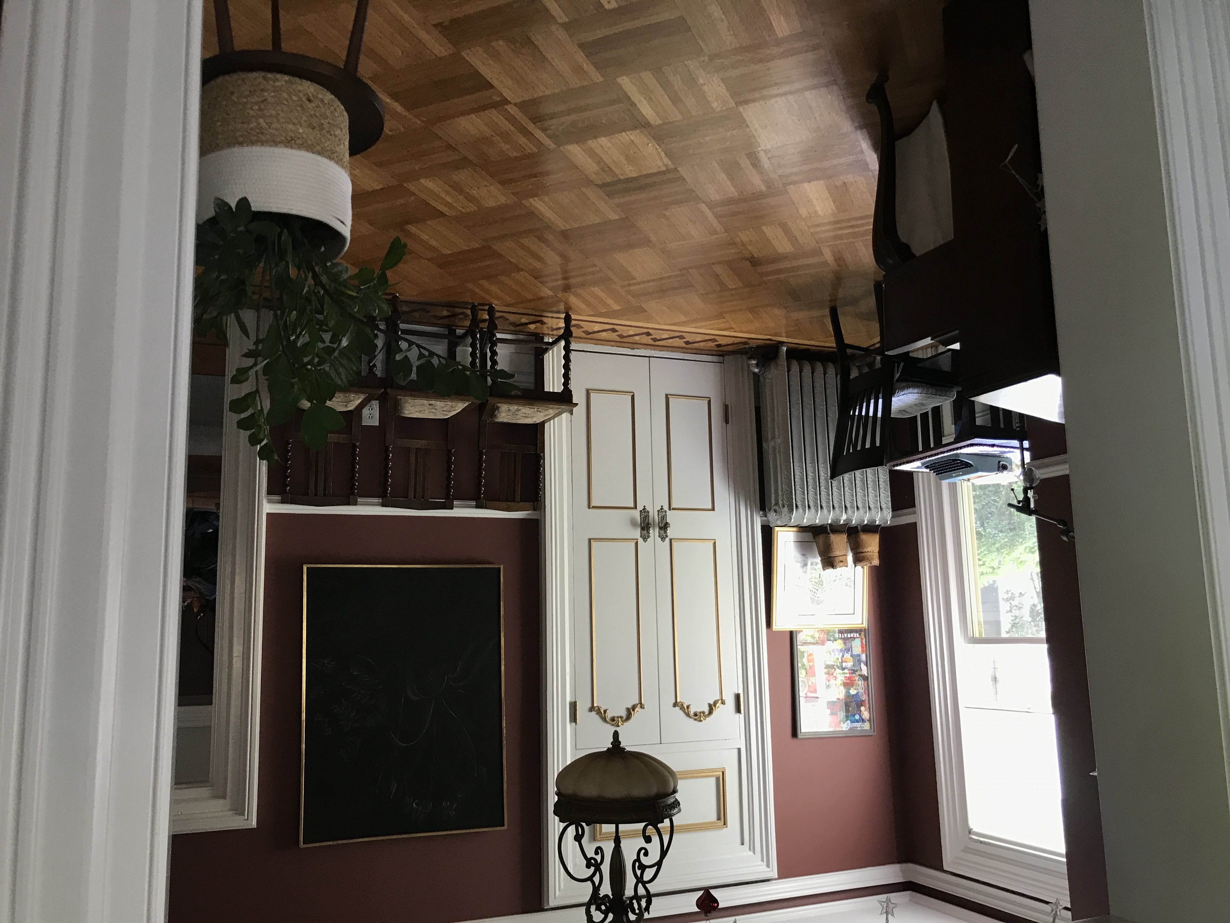 Locations Hub - Historic 1867 Victorian Home