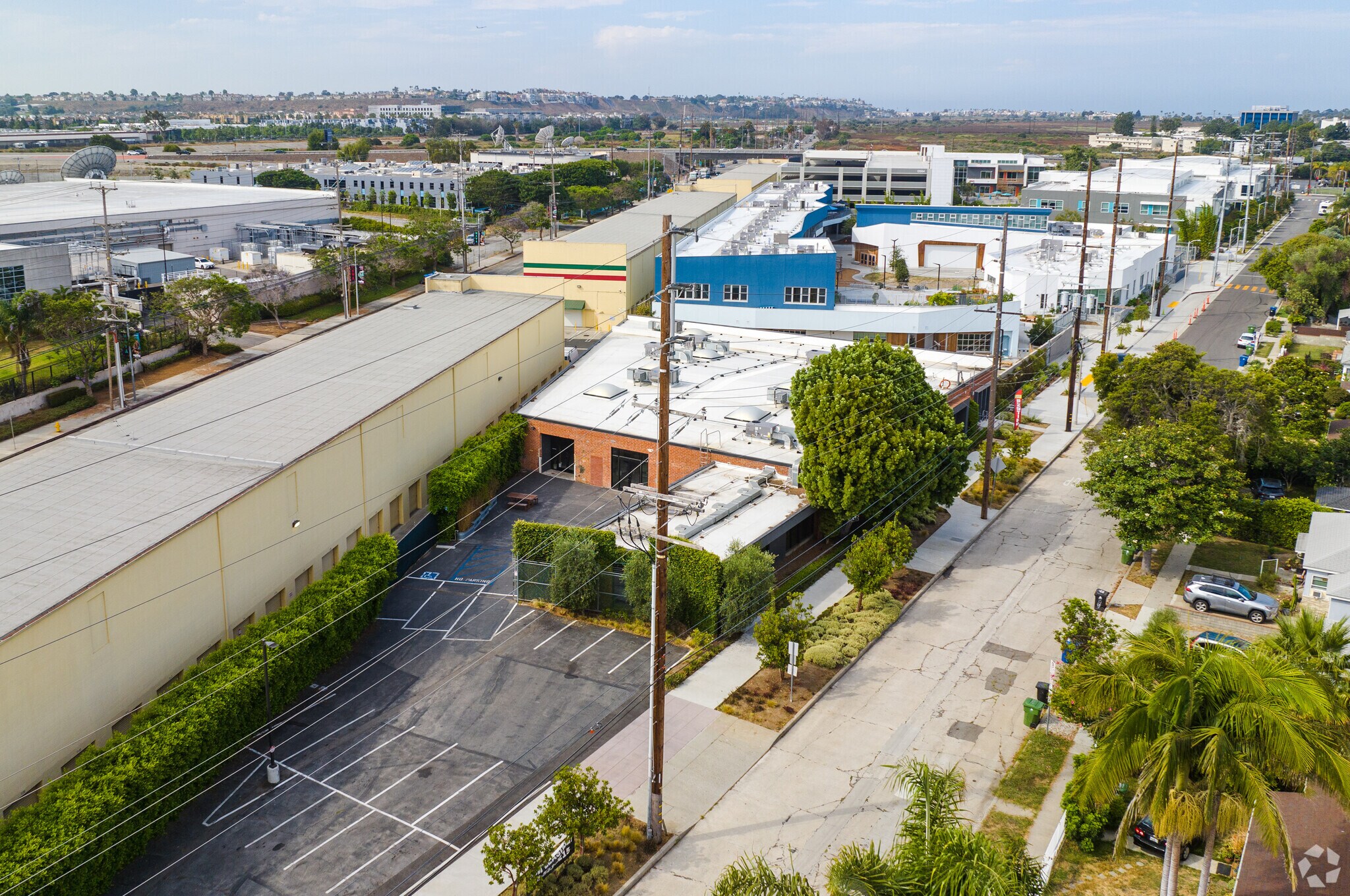 Locations Hub - Creative Office Space