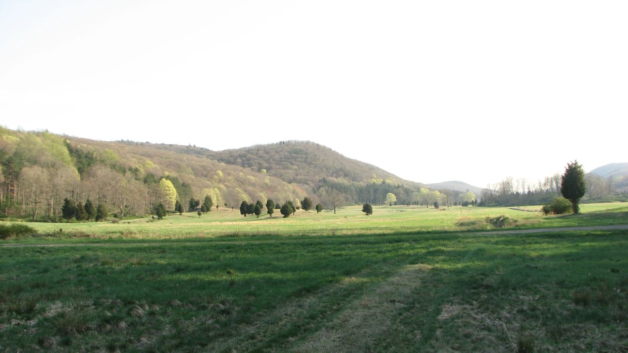 Locations Hub - SPECTACULAR 5,000 ACRE ESTATE