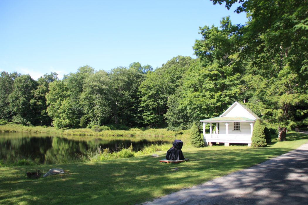 Locations Hub - SPECTACULAR 5,000 ACRE ESTATE