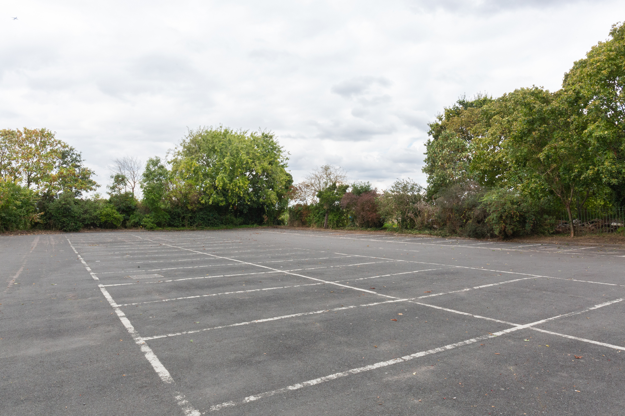 Locations Hub - Croydon Cemetery