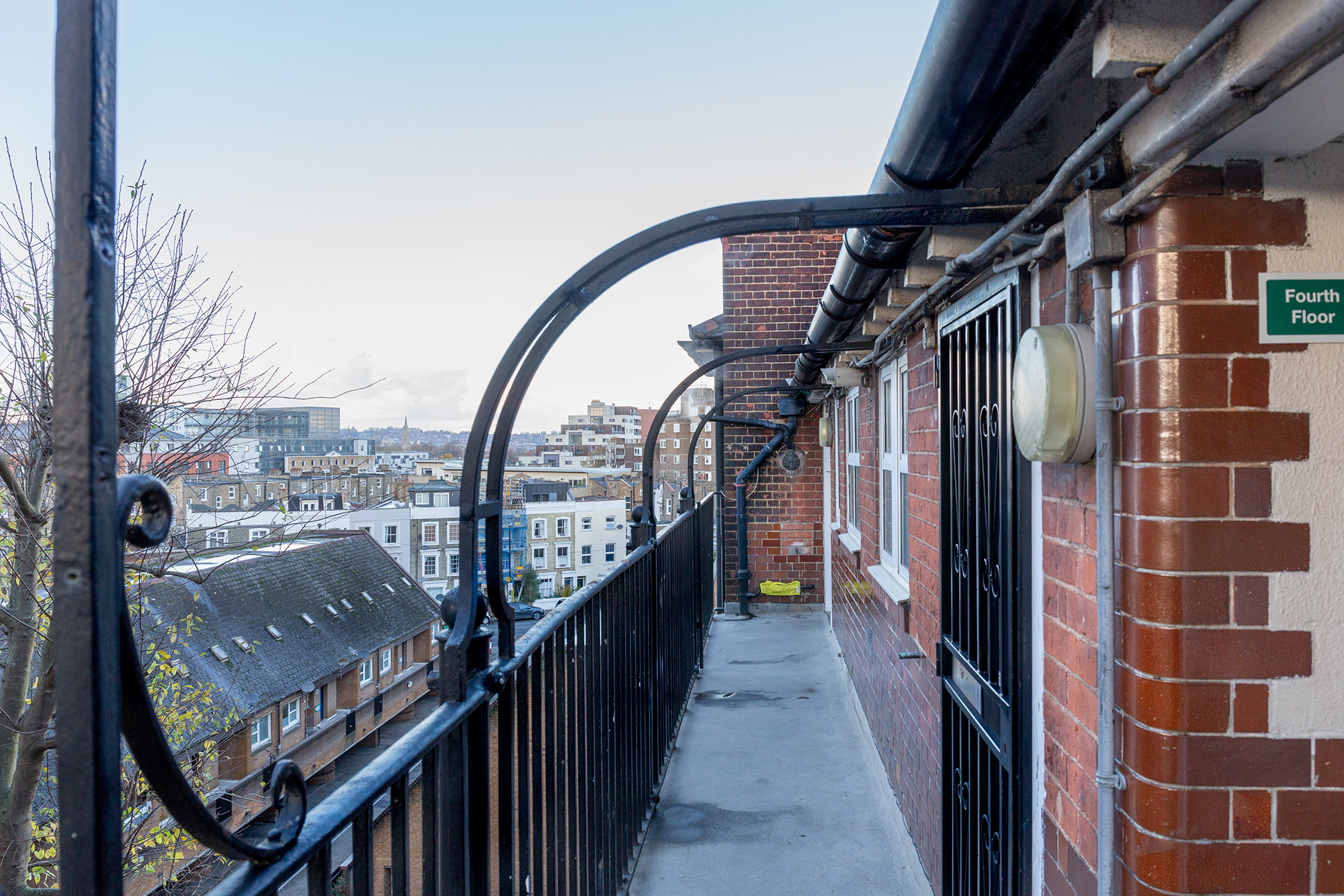 Locations Hub - Caledonian Estate