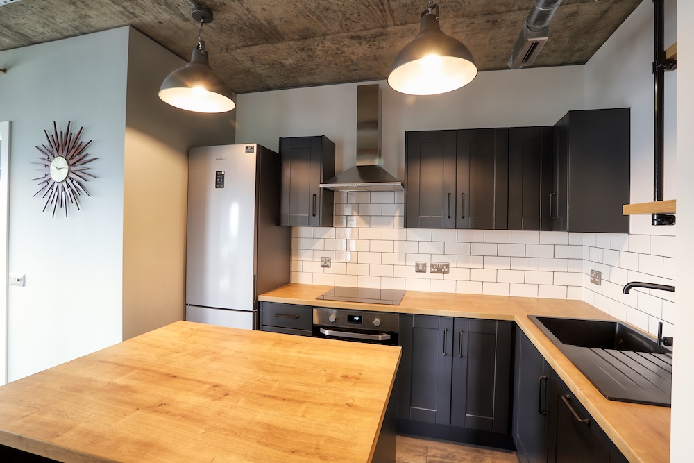 Locations Hub - Wembley Apartments