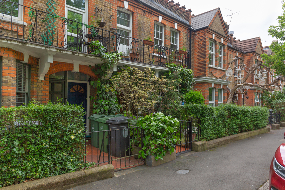 Locations Hub - Winn Terrace