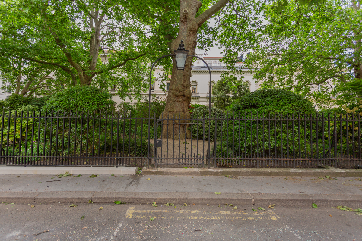 Locations Hub - Waterloo Gardens West