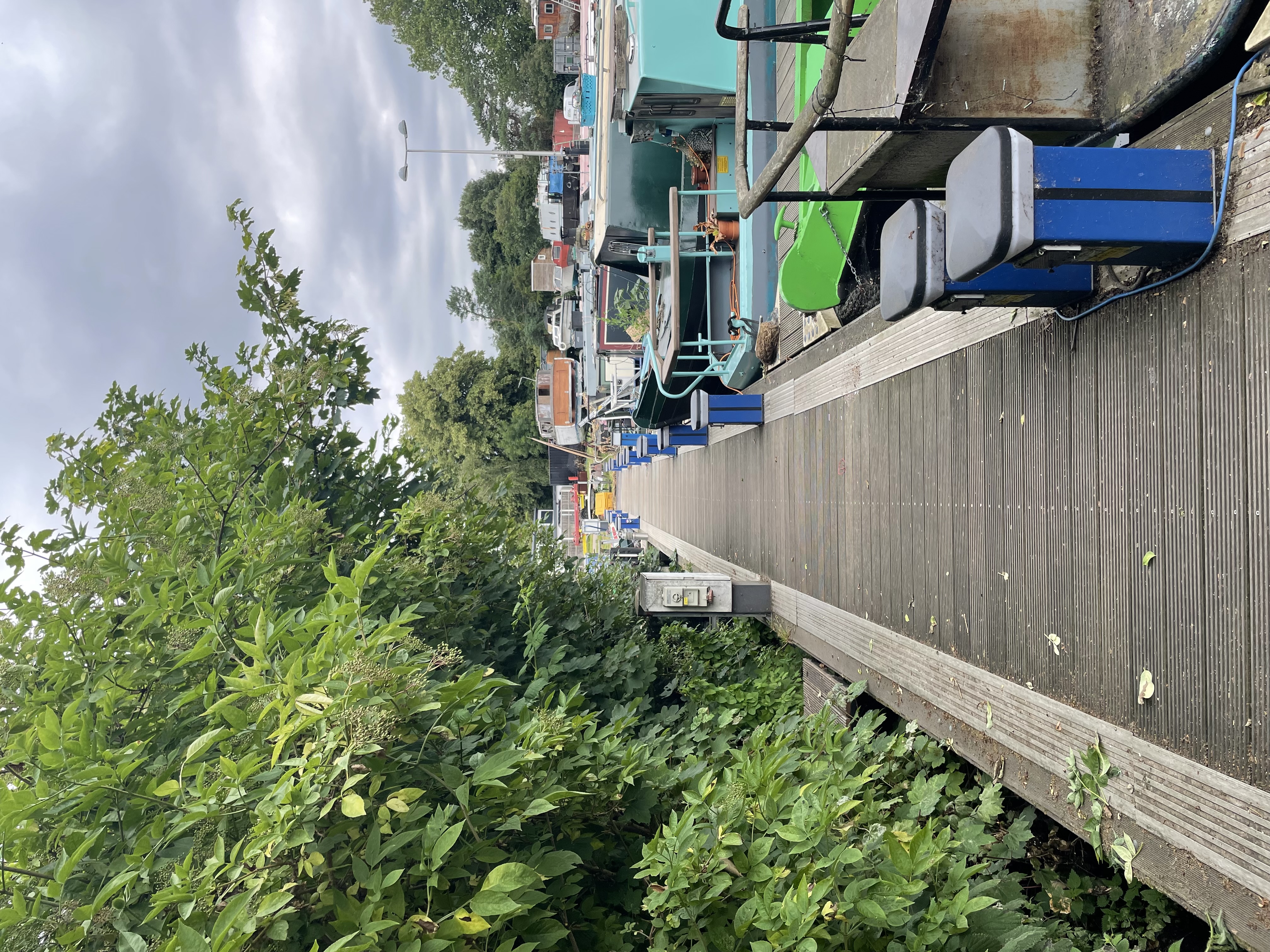Locations Hub - Springfield Marina