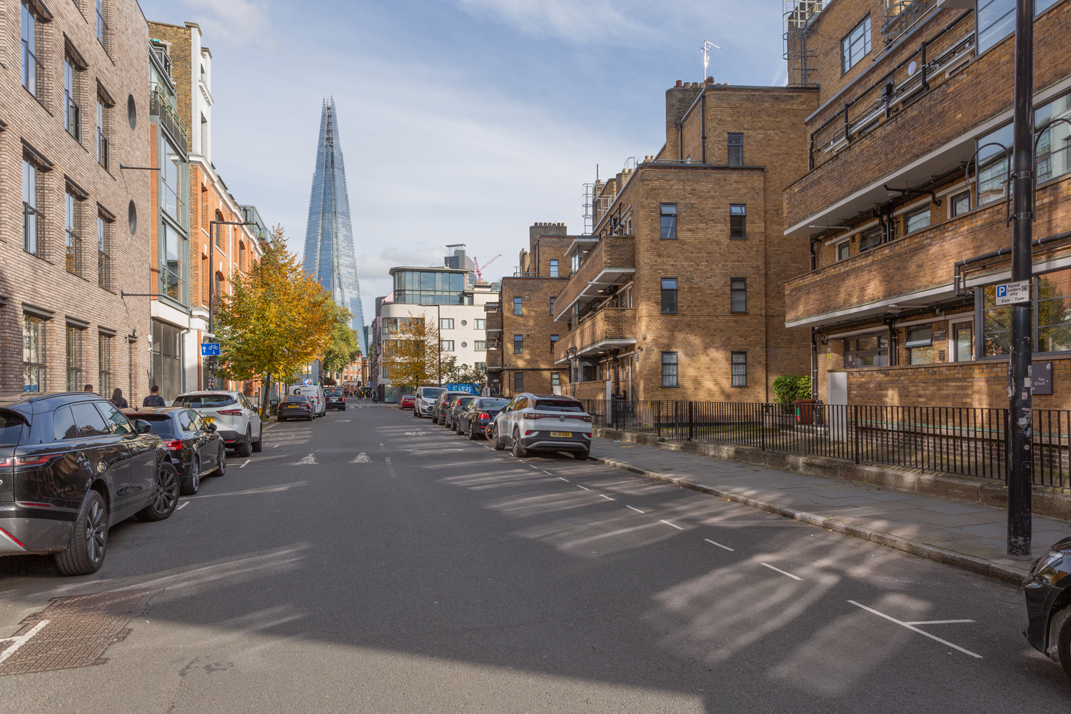 Locations Hub - Union street