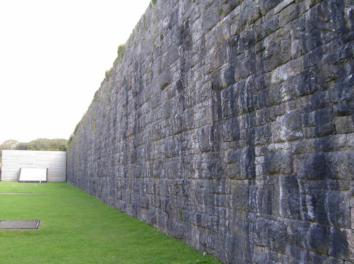Locations Hub - Tregantle Fort