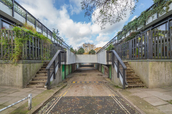 Locations Hub - Dunboyne Road Estate