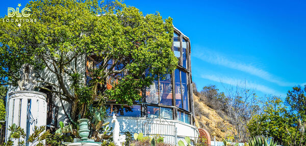 Locations Hub - Moonfire Ranch | Rustic Mountain Temple in the Clouds ...