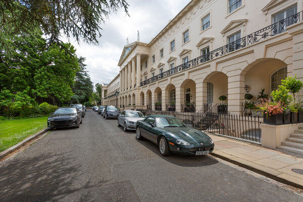 Locations Hub - Hanover Terrace