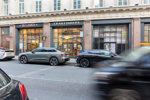 Locations Hub - 62 Conduit Street