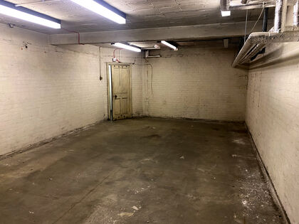 Locations Hub - Erith Town Hall Basement