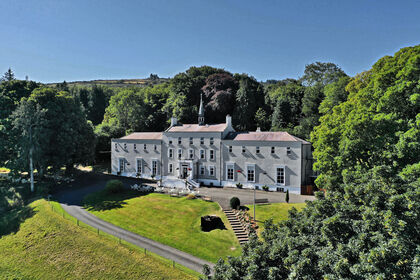 Locations Hub - Orlagh House