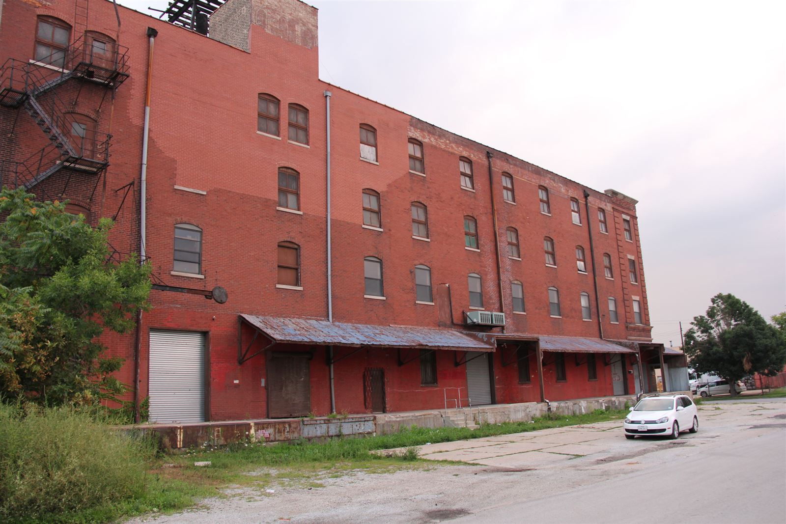 Locations Hub - 304 Warehouse